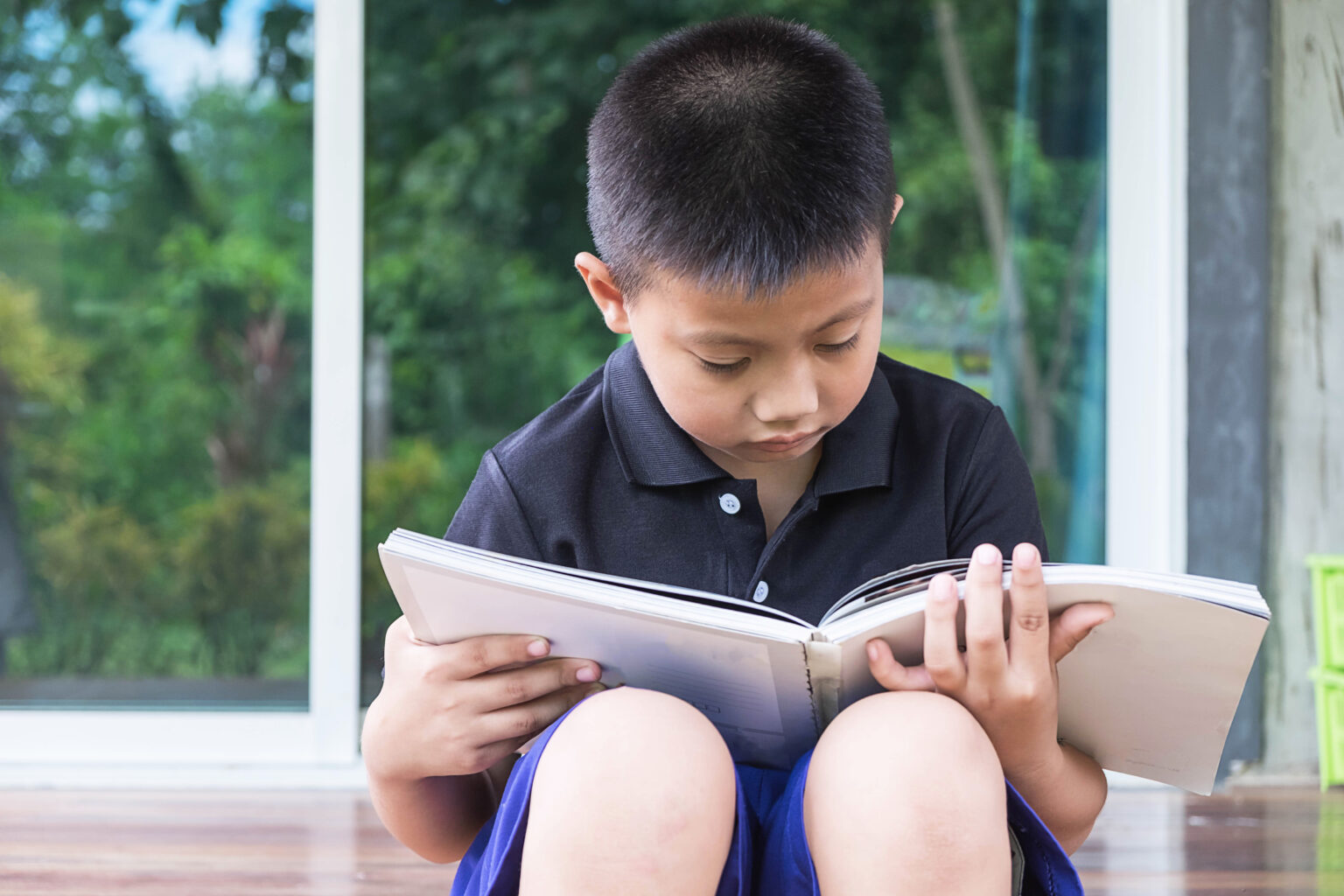 The Impact of Social Media on Literacy: A New Era of Learning and ...